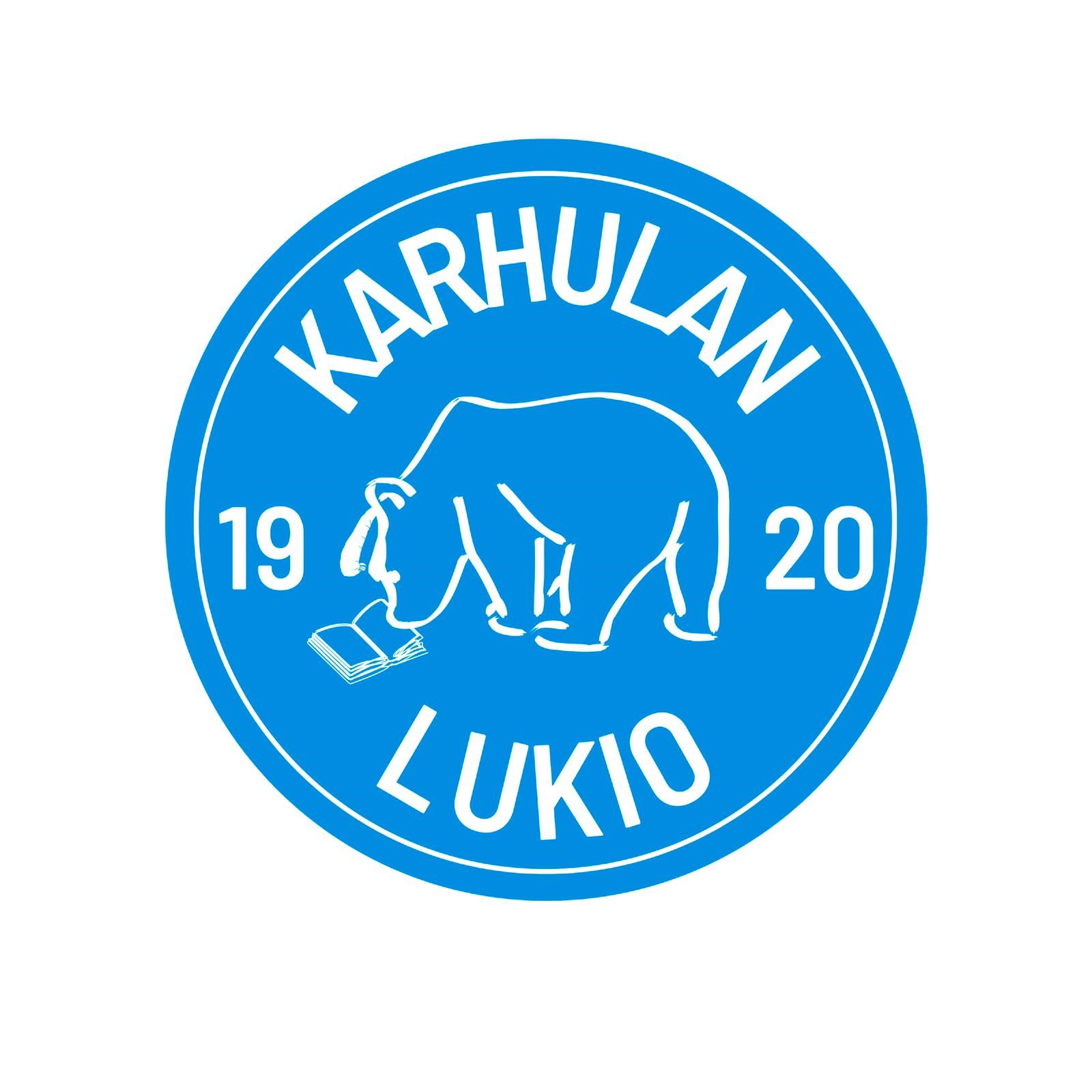 Karhulan lukio